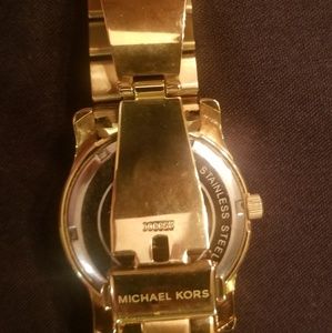 Michael Kors | Accessories | Michael Kors Watch | Poshmark
